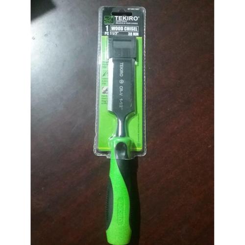 Jual TEKIRO WOOD CHISEL 38 mm 1,5 inch PAHAT KAYU GT-WC1667 - Jakarta ...