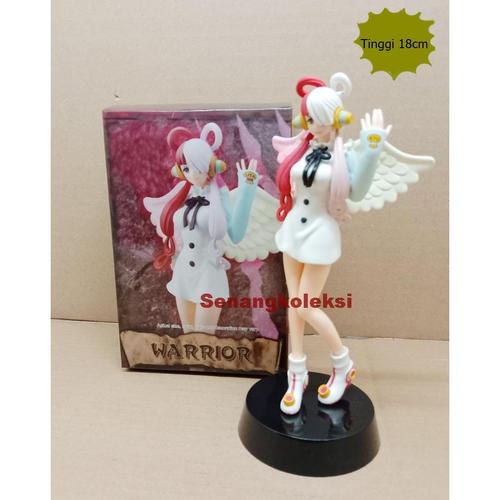 Jual READY UTA ONE PIECE DXF THE GRANDLANE LADY #ORIGINAL - Jakarta ...