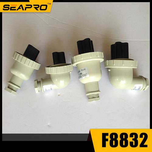 Jual Plug Colokan Kapal Marine IP56 Resin F8832 - Jakarta Barat ...