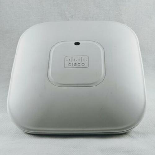 Jual Cisco AIRONET 2600 AIR-CAP2602I-E-K9 Dual Band Access Point ...