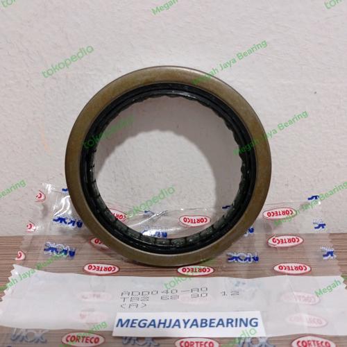 Jual OIL SEAL RODA DEPAN PS100 NOK CORTECO - Jakarta Utara - Megah Jaya ...