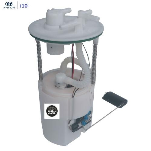 Jual FUEL PUMP COMPLETE, Grand i10 - Kota Tangerang Selatan ...