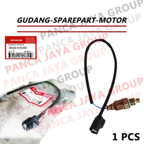Jual SENSOR OKSIGEN OXYGEN CO CO2 HONDA VARIO 150 ESP-FI ADV-PCX-150 ...