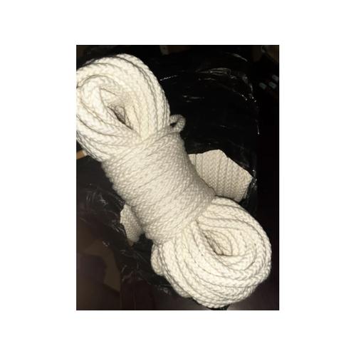 Jual Tali Sampling Can anti-Static 100% Solid Braided Sampling Cotton ...