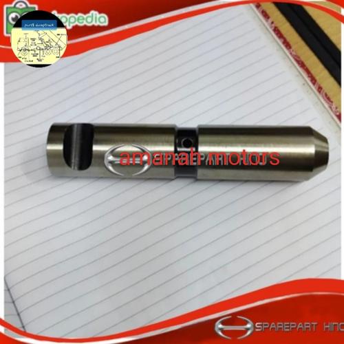 Jual pin spring/pin per depan Hino 500 ukuran 30x148mm - Jakarta Barat ...