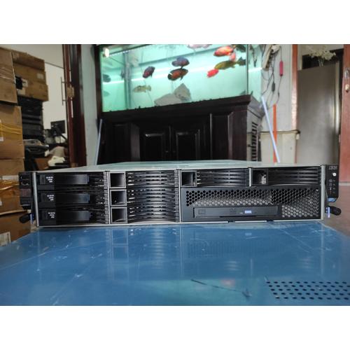 Jual Server IBM X3620 M3 Mikrotik X86 RackMount 2U 24Cpu DDR3 - Kota ...