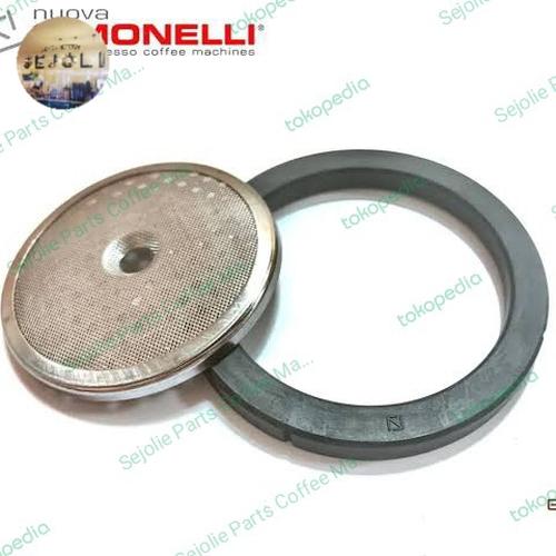 Jual 1 Set Gasket Simonelli & Shower Screen Simonelli - Jakarta Selatan ...