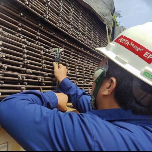 Jual Besi Wiremesh/Wermes Perwira M4 M5 M6 M7 M8 M9 M10 Sertifikat SNI ...
