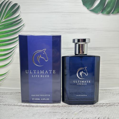 Jual Linn Young Ultimate Life Blue Eau De Toilette 125Ml - Jakarta ...