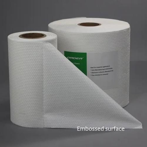 Jual WypALL KIM-X60 Jumbo Industrial Wipers - Perforated Cleaning ...