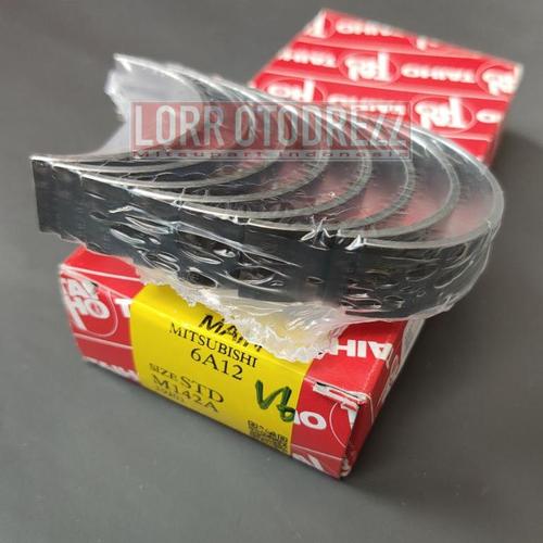 Jual AU598 Metal jalan / duduk Galant V6 Lele 2000cc dohc 1993-1997 ...