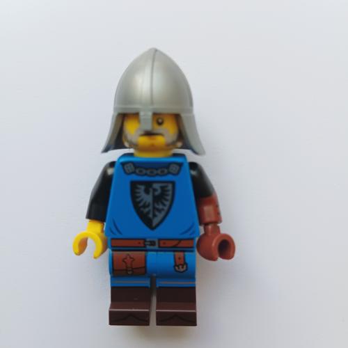 Jual Lego black Falcon knight - Jakarta Pusat - Minifigure Gallery ...