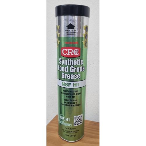 Jual food grade synthetic grease crc SL35610,pelumas gemuk NSF H1 ...