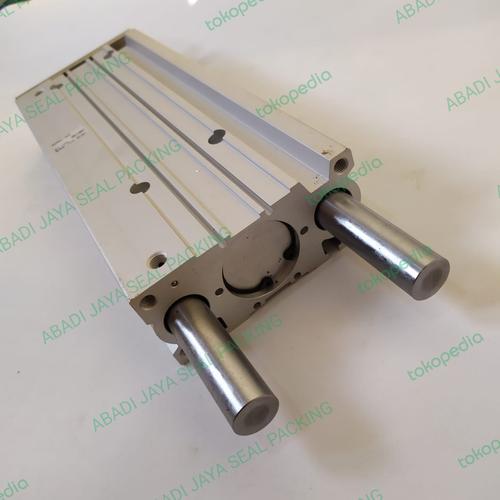 Jual Compact Guide Cylinder SMC MGPM40-250Z - Jakarta Barat - Abadi ...