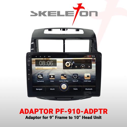 Jual Frame Android Adapter / Converter Universal 7 inch 9 inch 10 inch ...