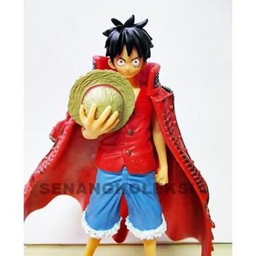 Jual READY FIGURE ONE PIECE MONKEY D LUFFY ETERNAL CALENDAR #ORIGINAL ...