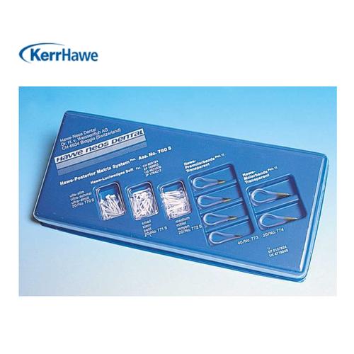 Jual Hawe - Posterior Matrix 780 S - Jakarta Pusat - Top Master Shop ...
