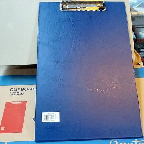 Jual Clipboard Folio Bantex 4205 ( per pcs) - Jakarta Utara - Store ...