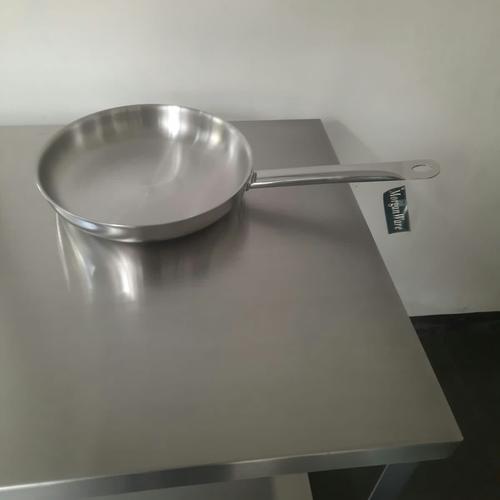 Jual Bima Morgan ware tri play Clad Fry Pan 28 cm /bottom induction ...