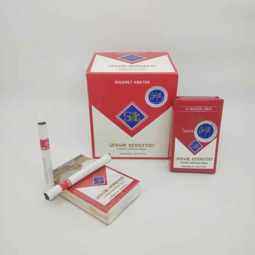 Jual ST MP Merah Putih Oxy Sehat Tentrem Herbal untuk Indonesia ...