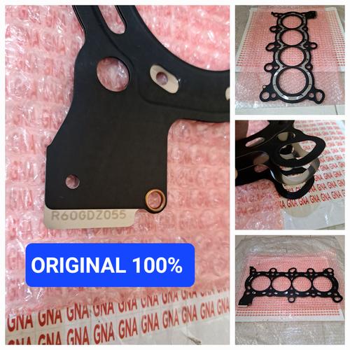 Jual Packing Cylinder Head Honda Civic Fd 1.8Cc 1.800cc Original - Kab ...