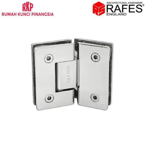 Jual SHOWER HINGE ENGSEL PINTU SHOWER KACA RAFES // PS 4718 - Jakarta ...