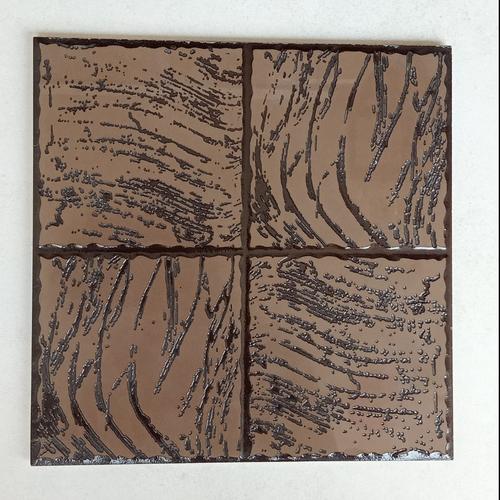 Jual GRANIT MOZAIK 30X30 TEKSTUR COKLAT CORAK COKLAT POLISHED - Jakarta ...