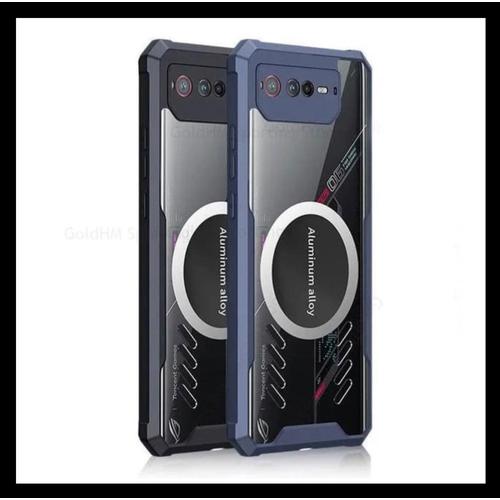 Jual Asus Rog Phone 7 / Ultimate Case Cooling Magnetic Original Hard ...