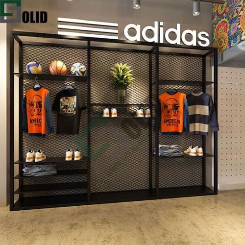 Jual Rak Ambalan Display Custom Ram - Kota Bekasi - Ruang Industrial ...