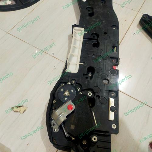 Jual modul motor sliding door alphard vellfire agh30 ggh35 soket 3 ...