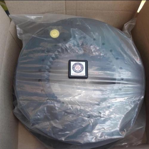 Jual RUBBER DRIVE COUPLING ELEMENT AIR COMPRESSOR KAESER M270 PN 6 ...