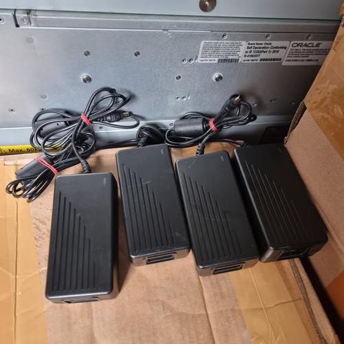 Jual Adaptor 24V 24Volt 2A Colokan Standar Mikrotik Printer Kasir dll ...