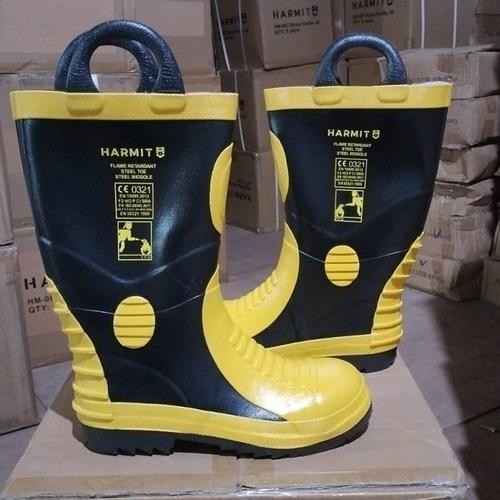 Jual Fireman Boot Brand: FireFighter / HARMIT - Jakarta Barat - Queen ...