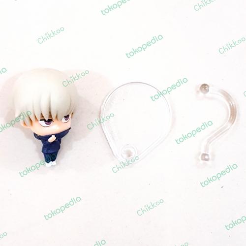 Jual Jujutsu Kaisen Chibi Figure Mascot - Toge - Jakarta Barat ...