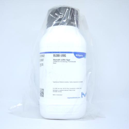 Jual Bismuth Sulfite Agar|MERCK|95388-500G|Microbiology|500g - Jakarta ...