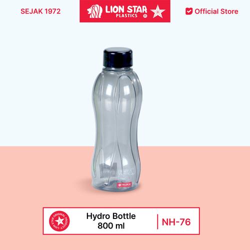 Promo LION STAR Botol Minum Hydro Bottle 800 ml - Hijau - Kab ...