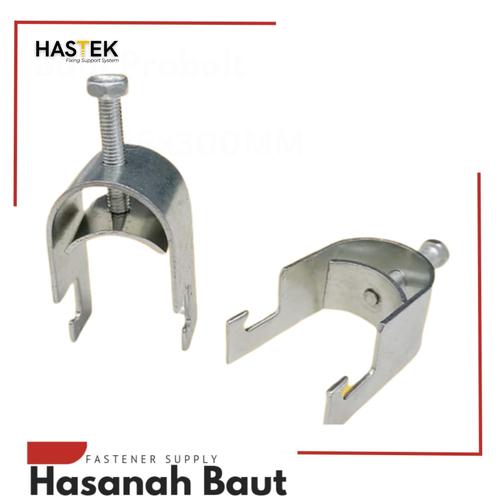 Jual Cable Pipe Clamp 1" - Jakarta Timur - Hasanah Baut | Tokopedia