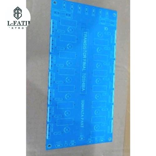 Jual PCB Transistor Final Toshiba 3U 20cm - Kab. Malang - Al-fatih ...