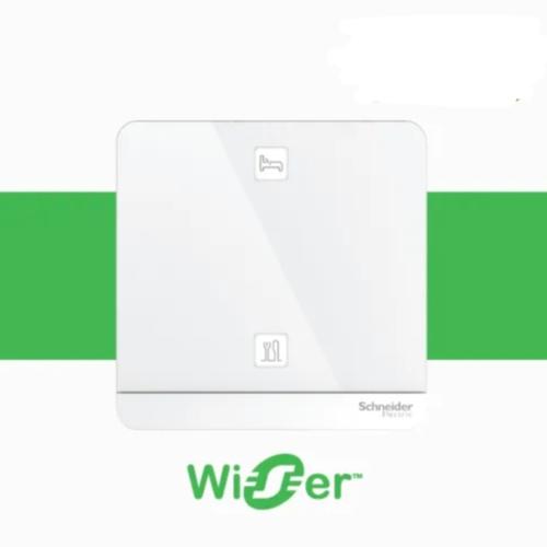 Jual Schneider Electric Wiser AvatarOn Connected 2 Key Free Locate Control - Kota Surabaya ...