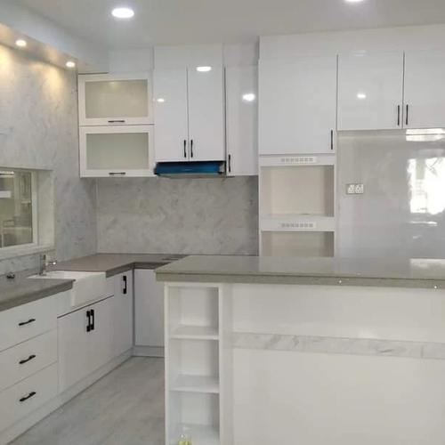 Jual KITCHEN SET MURAH/MEJA ISLAND - Kab. Tangerang - trisuLa interior ...