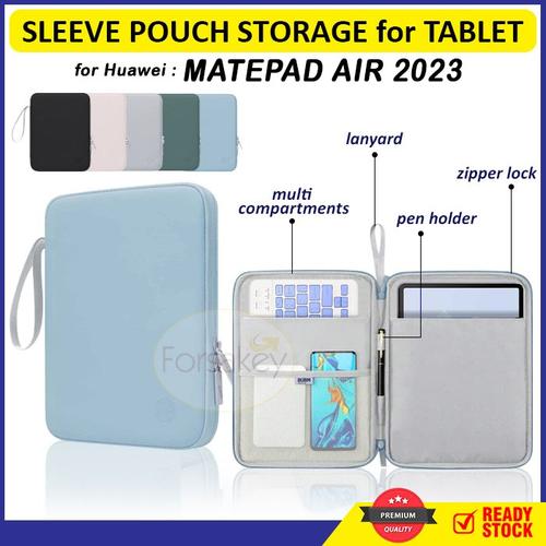 Jual Huawei Matepad Air 11.5 Inch 2023 Sleeve Pouch Storage Tas Tablet ...