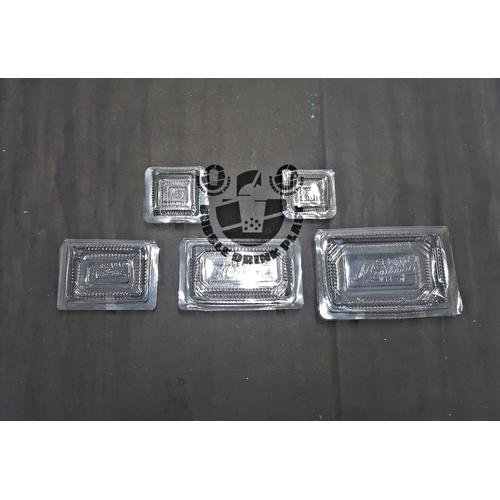 Promo MIKA KPM/SJP/DDM PLASTIK MIKA BENING 3,4,5,6,7 KPM-TEMPAT KUE ...