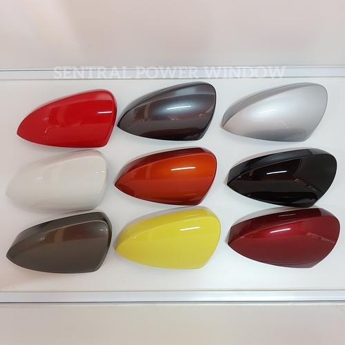 Jual Cover Spion Toyota Avanza Agya Rush Raize 2018 - 2022 Original ...