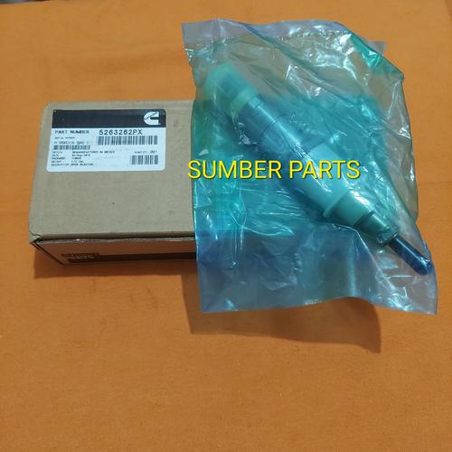 Jual 5263262PX 5263262PX Injector Cummins Asli - Jakarta Pusat - Sumber ...