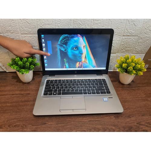 Jual Laptop Hp Elitebook 840 G3 Core I5 Gen6 Ram 8gb Ssd 256gb Touchscreen - Kota Batam - Yahoo ...