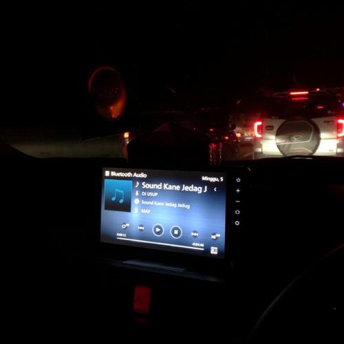 Jual Head Unit Toyota Veloz 2023 - Kab. Tangerang - Peps Car Audio ...