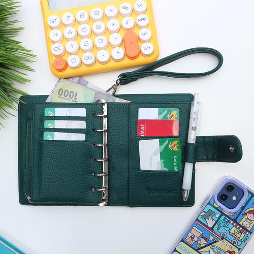 Jual vol 12 yume project yumeproject binder dompet lucu - Kota Bandung ...