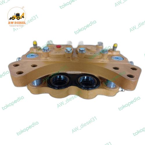 Jual BRAKE CALIPER ASSY LOADER XCMG, LONKING - Kab. Tangerang - AW ...