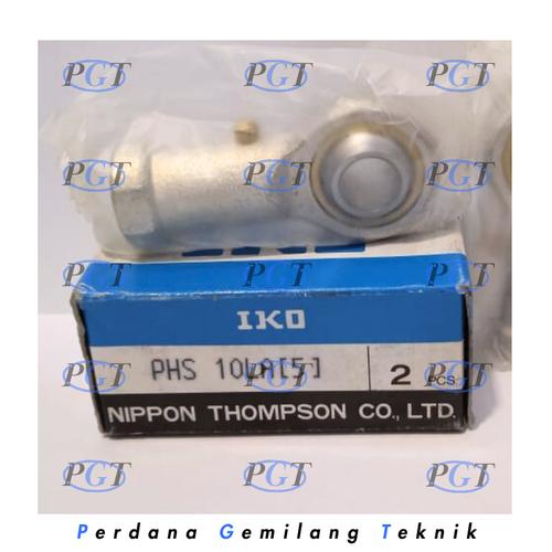 Jual ROD END BEARING PHS 10 L (KIRI) IKO - Jakarta Barat - Perdana ...