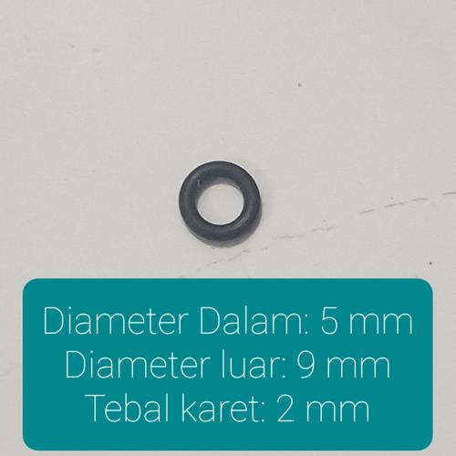 Jual Karet Seal Premium buat Jet Sprayer - Kab. Tangerang - Varitech Shop | Tokopedia